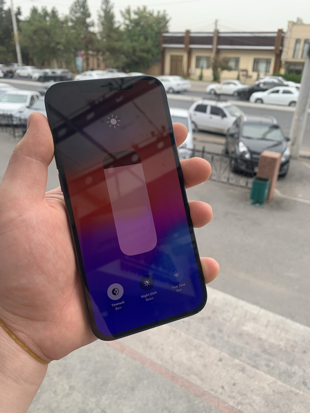 Iphone 12 pro max 256gb