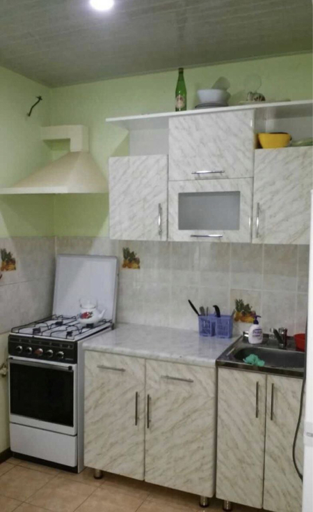 Продам квартиру 2/1/4 на Буюк Ипак Йули