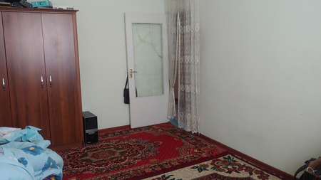 Продается 3х комнатный кв