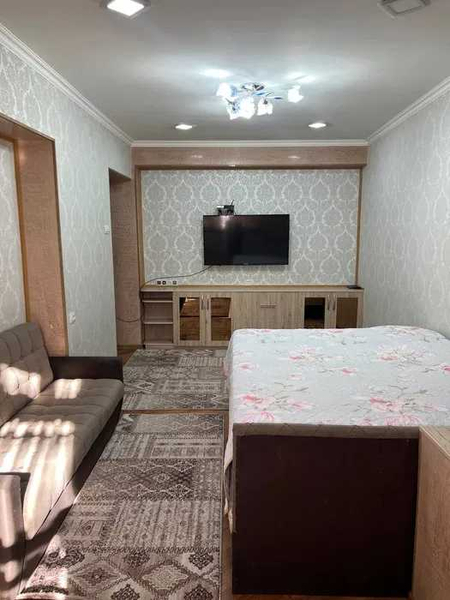 MG:#112
Сдаётся квартира в аренду2/2/4