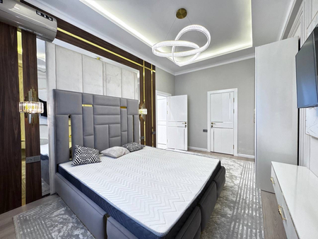 3/8/8
НОВОСТРОЙКА 
ЖК Gardens Residence