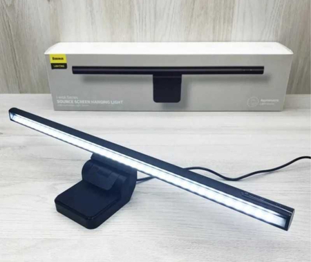 Baseus Лампа-скринбар I-wok Series USB