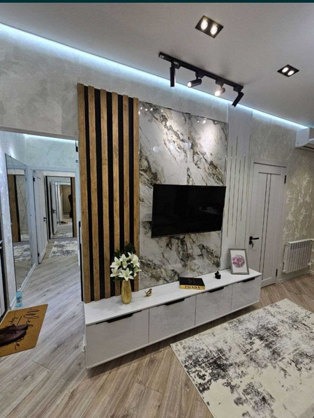 Сдаётся элитная квартира на Tashkent city 3х комнатная