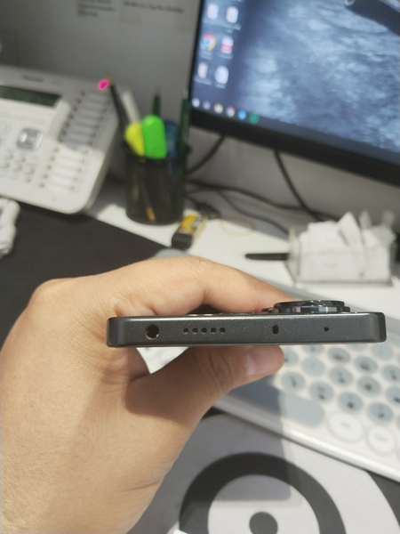 Redmi note 13 pro 12/512gb