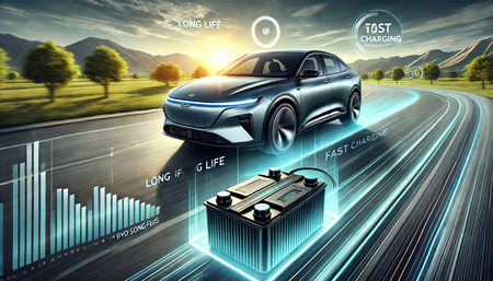 Equinox akumlyator | аккумулятор