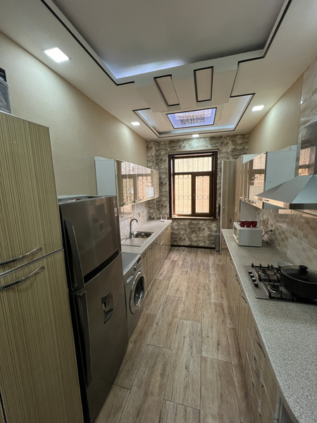 Квартира ижара
