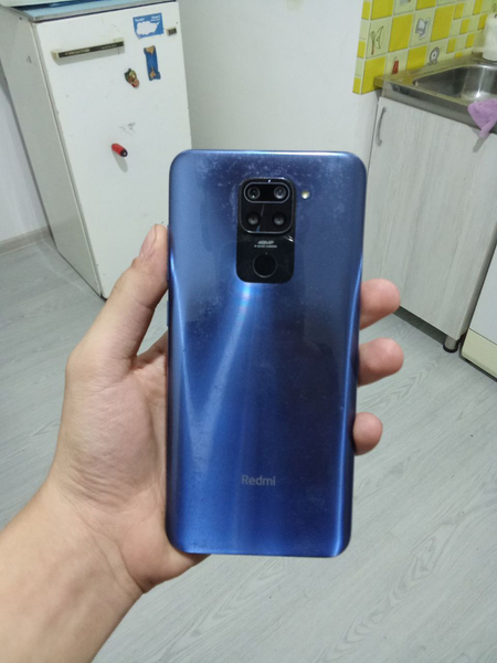 Redmi 10X, 128/4
