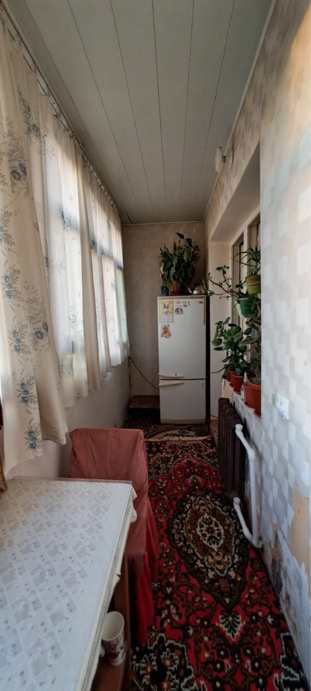 АЛГОРИТМ 31.  Срочно ПРОДАЕТСЯ 42 м2.  76 серия