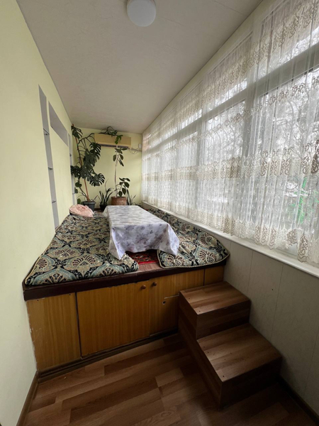 Продается своя квартира возле Экобазара