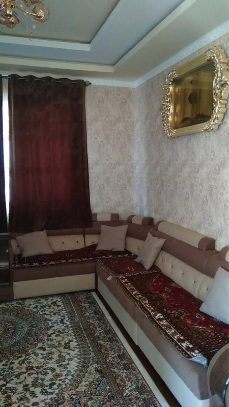Сдается долгасрочный сроком Аренда дом 1,8 сотих 7 комнат, вся удобств