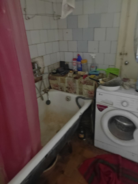 Продается квартира. 3/1/4.