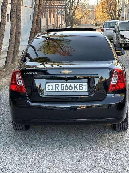 Lacetti Gentra Jentra 3-pozition