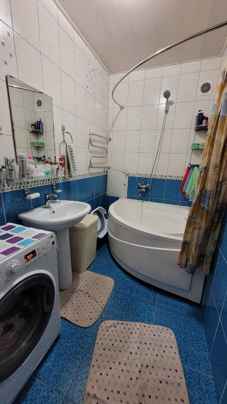 Продается 3х ком.квартира метро Ойбек