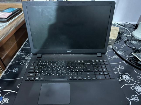 Acer notebook sotiladi