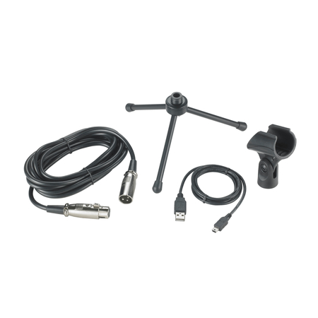 Комплект Audio-Technica AT-EDU25