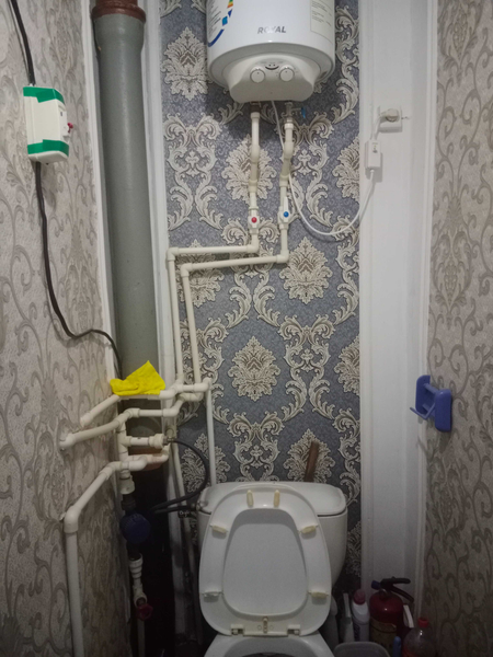 Квартира сотилади
