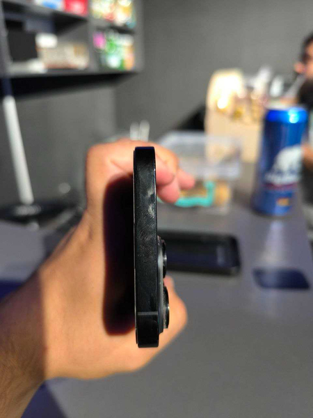 I phone 14 pro max Sotiladi 128 Gb Qora