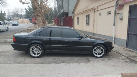 БУМЕР. Е38. 730. Пушкарёва!