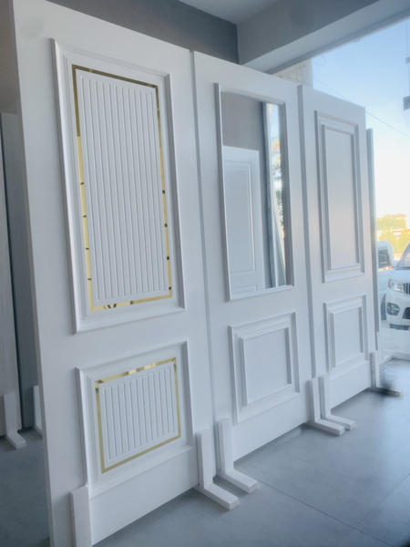 MDF ESHIKLAR 700 ming soʻmdan