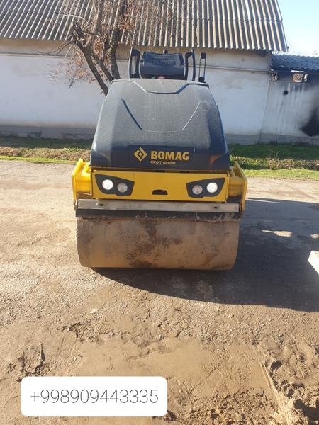 Ишга чихамиз каток 3 тона