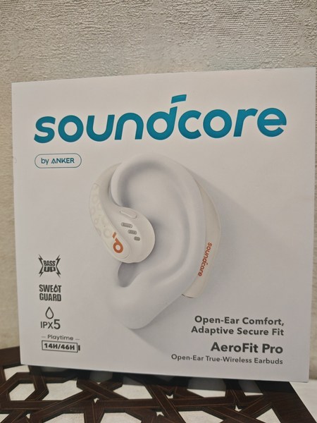 Anker SoundCore Aerofit Pro