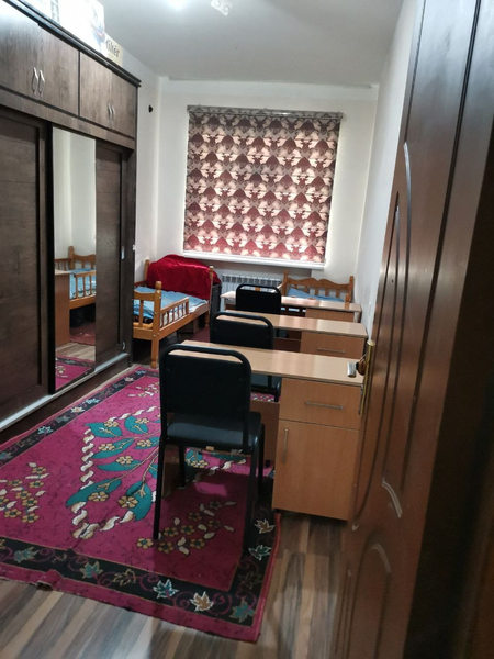 Сергели 6 А Продаётся,Ипотекага хам берилади.2-ком,переделанный,3-