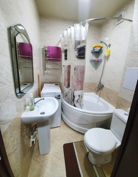 Абай Жангох Ц15 срочна