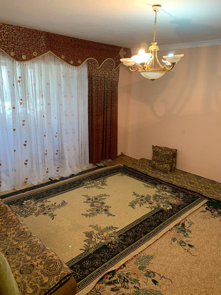 Яккасарайский р-н, ул Нукуская  продаётся 2х  ком