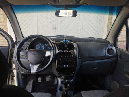 matiz polyuks sotiladi