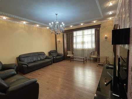 ЛОЛАЗАР • МОСКОВСКИЙ ОТЕЛЬ • 4-комн •  96 м² • этаж 4/5 • [MGA: 700]