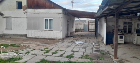 Уй сотилади 6 сотох