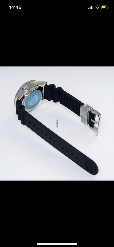 Продам seiko Marine master200 ORIGINAL!!!