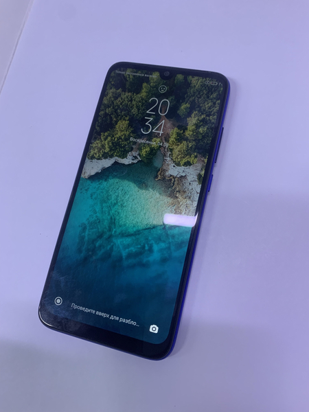 Redmi note7 global