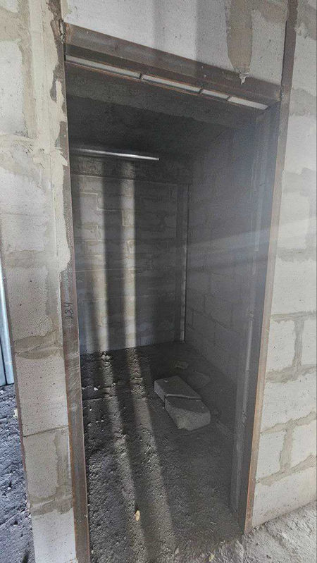 Novostroyka ЖК IKAT TJM Yunusobod 13-kvartal 3/8/10 70м2