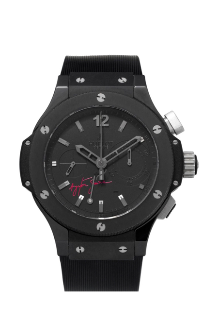 HUBLOT Big Bang Liminted Edition 500/380
