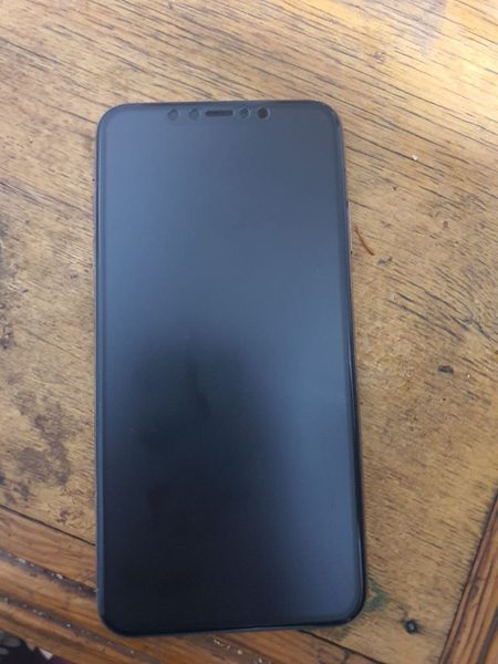 iPhone X max 256 dak Karob yo garantiya beriladi gold