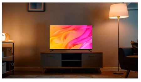 TCL телевизор Бесплатная доставка по городу