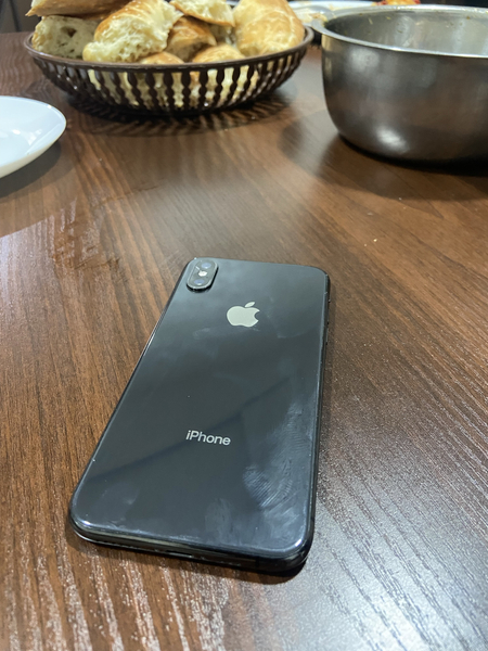 Iphone xs 256gb ideal