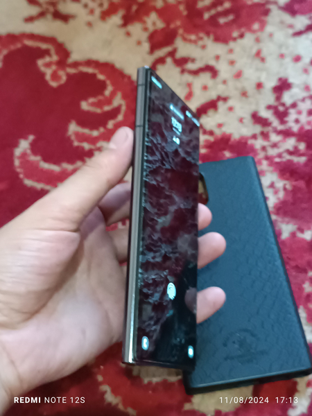 Samsung Galaxy S22 Ultra