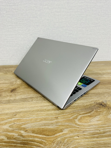 ACER Core i5 Мощный 8 Ядерный, Игровой Ноутбук для Игр и Графики