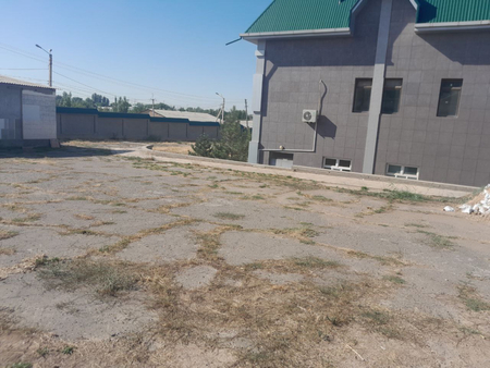 Сдам в аренду 1000 м2 под производство