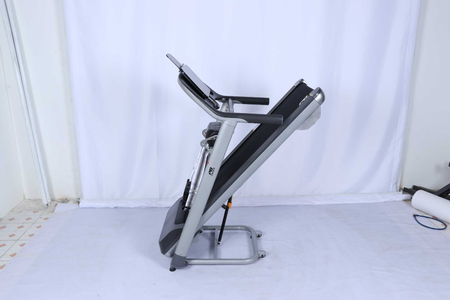 Беговая дорожка PG700MI. Новинка от Бренда PowerGym!