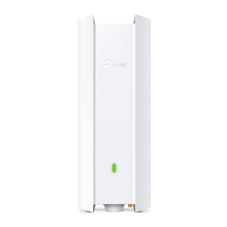 Tp-Link EAP610-Outdoor Точка доступаWi‑Fi AX1800 для улицы и помещений