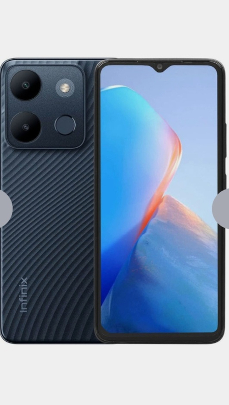 Infinix smart 7 4+3/64gb sotiladi