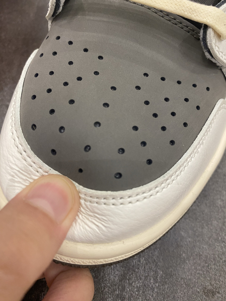Nike air jordan 1 travis scott low 1:1 orginalniy