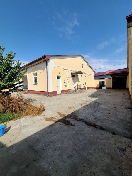Сдаётся Котедж в Аренду Сайёхат