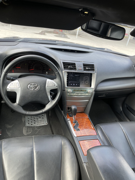 Camry 40 американка идаел