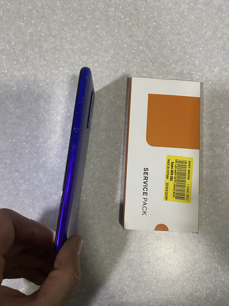 Redmi 9 sotiladi