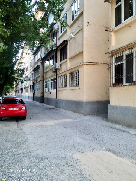 Продается 2 ком. Квартира по ул. Гагарина ор. Фараон маркет