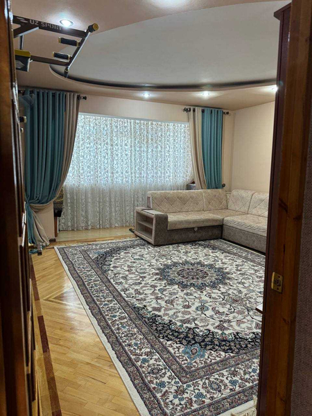 Продаётся 2х комнатная квартира в Шайхонтохурском районе ул Бунёдкор.